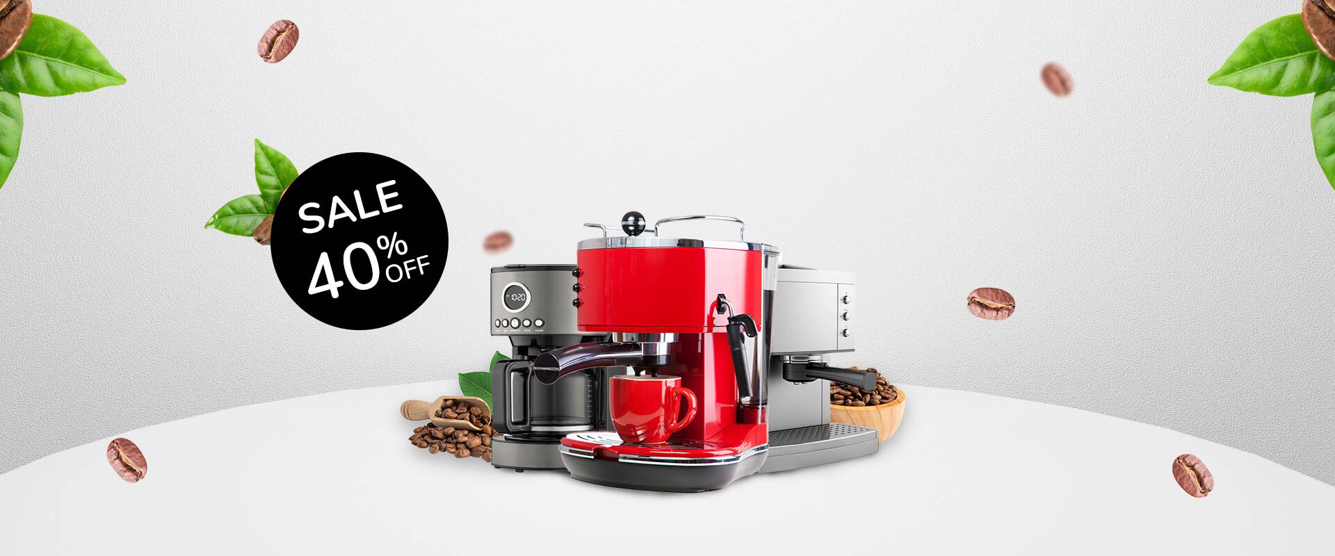 M&F Coffee Solutions