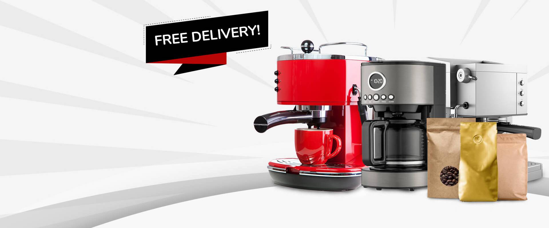 M&F Coffee Solutions