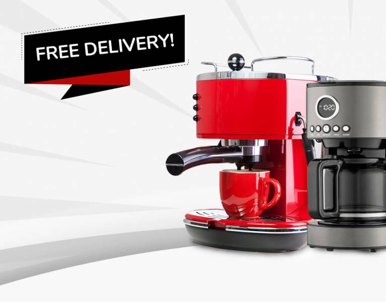 M&F Coffee Solutions