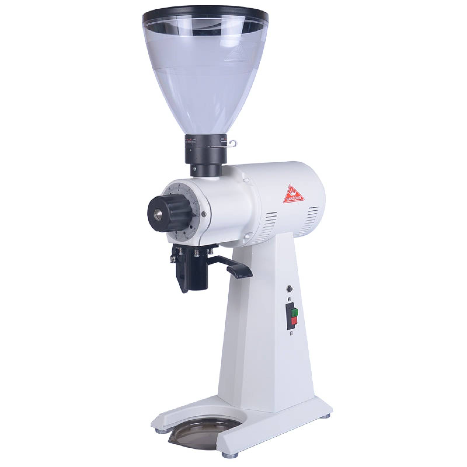 Mahlkoenig EK43 Grinder White - RAL9010