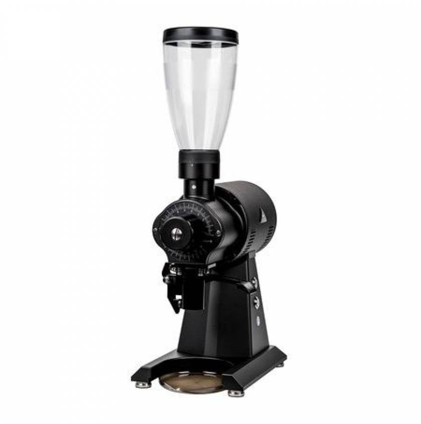 Mahlkoenig EK43S Grinder Short Black- RAL9005 Model