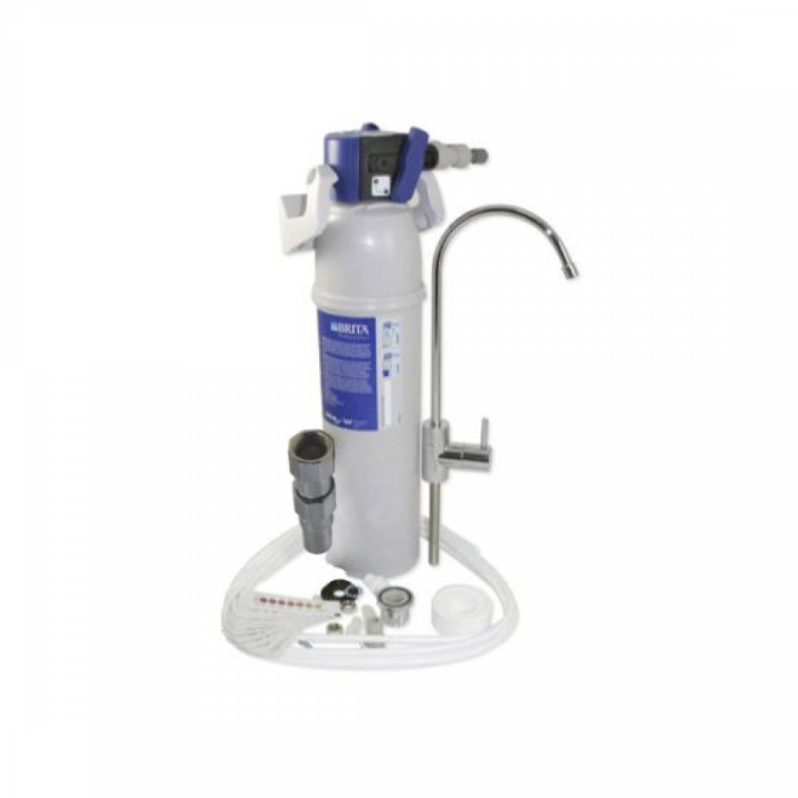 Brita C150 Finest Water Filter Kit